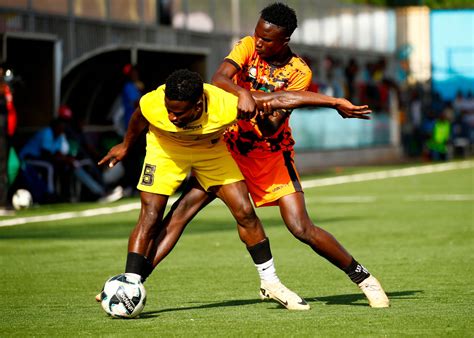 Githurai Kawasaki Book Rematch Date In Sakaja Super Cup Grand Finale