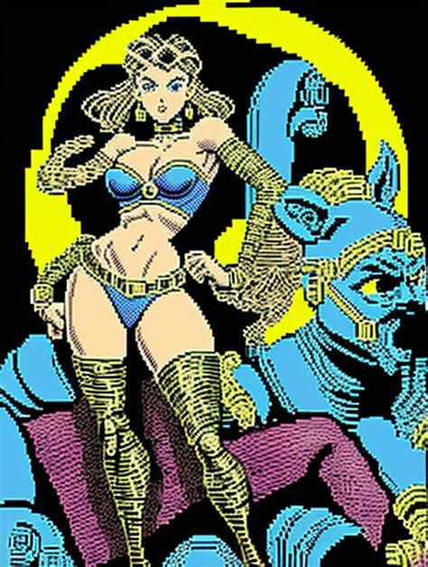 ZX Spectrum 48K Style Beta SPECTRUMSTYLE Stable Diffusion Embedding Civitai