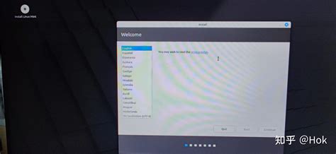 Linux Mint的安装 知乎
