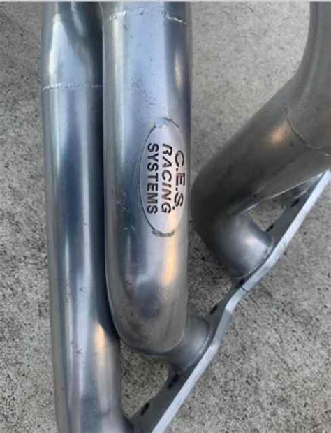 Big Block Chev Extractors And Rocker Covers Other Parts And Accessories Gumtree Australia