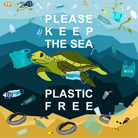 World oceans day, World Environment Day, Earth day, World Maritime Day concept vector ...
