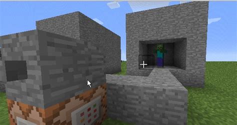 thegodmod s creative world redstone command blocks minecraft map