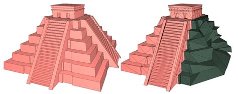 Cgal 6 1 3d Constrained Triangulations User Manual