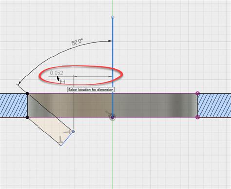But This Dimension Is A Radius