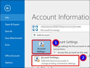Outlook Shared Mailbox Search Not Working Quick Fixes