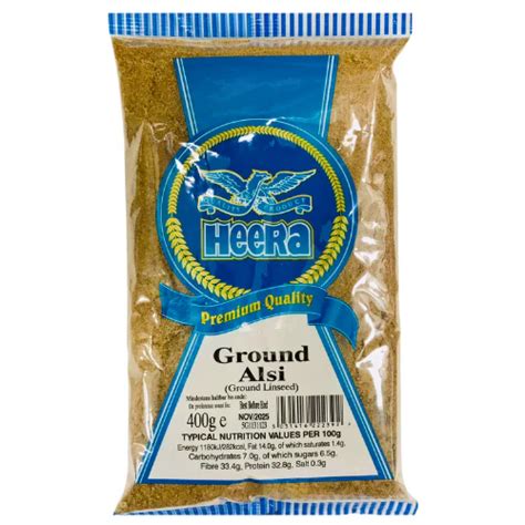 Heera Shiva Shakti Foods