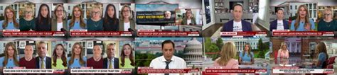kalev hannes leetaru on linkedin visually summarizing television news