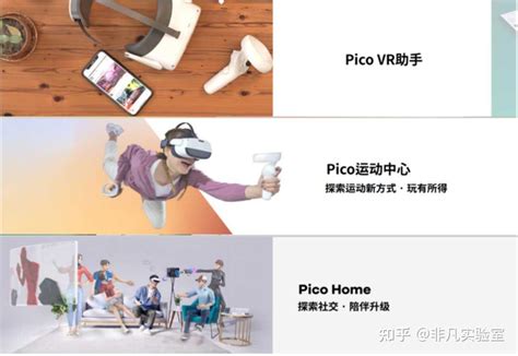 Pico Neo 3正式发布，售价2499元起惊爆上市 知乎
