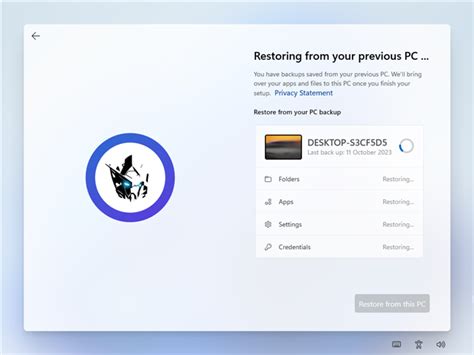 How To Restore A Backup Made With Windows Backup Digital Citizen