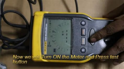 How To Megger Test A 3 Phase Motor 5 Steps