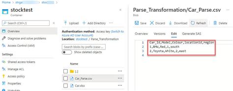Data Flow Formatters Flatten Parse And Stringify In Azure Data Factory SQLServerCentral