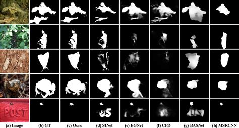 Figure From Context Aware Cross Level Fusion Network For Camouflaged Object Detection