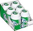 Extra Spearmint Sugarfree Chewing Gum 46 Piece Bottle Pack Of 6 Amazon Com Au Grocery