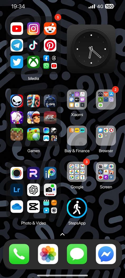 Rate My Setup R Miui