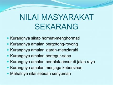 Konsep Asas Nilai Pptx