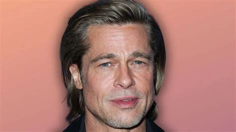 Brad Pitt Reveals Why He Turned Down A Legendary Role