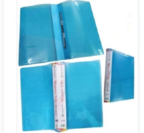 Pp Report File At 1000 Inr At Best Price In Noida Uttar Pradesh Glemtech Plast Private Limited