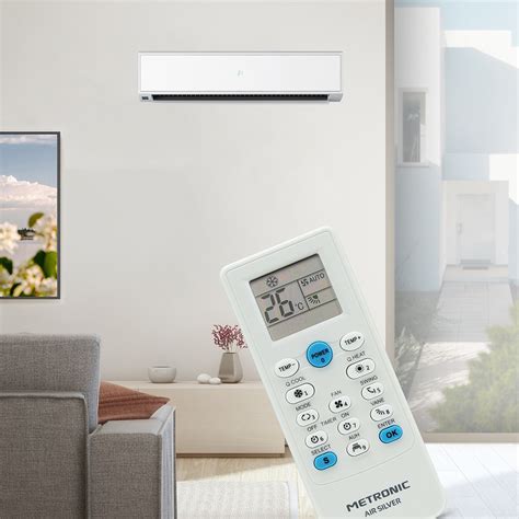 Télécommande Universelle Pour Climatiseur