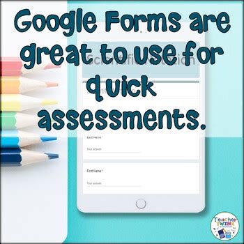Scientific Notation Digital Google Form By Teacher Twins TPT