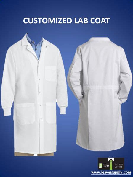 Cost Of Lab Coat At Matilda Neil Blog