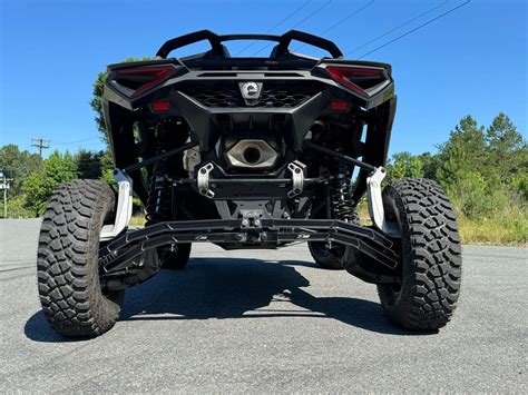 Upgrade Offroad Experience With Maverick R Utv Accessories Ct Race Worx
