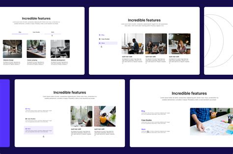 Spark Library Webflow