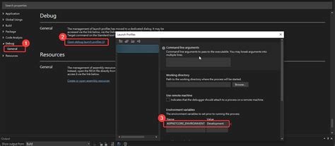 Dotnetcore Consoleapp擁有configuration及servicecollection機制 Eugenes Blog