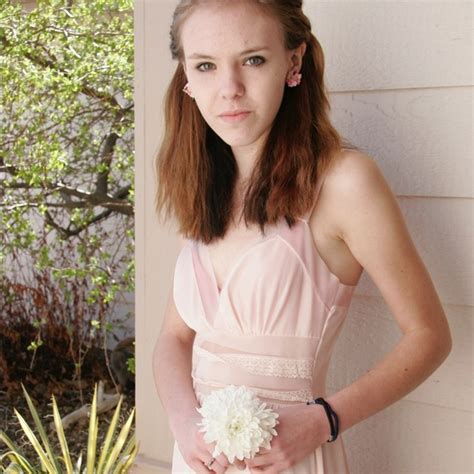 Vintage Intimates Sleepwear Vintage Long Nightgown Size Small Poshmark