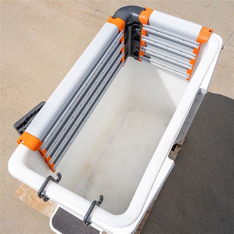 2 Man Wall Assembly Rail System Bc200wa Klein Tools 2 Man Wall Assembly Rail System Bc200wa Klein Tools