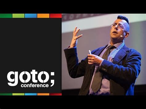 Goto Conferences Talk Cracking The Cipher Challenge From Goto