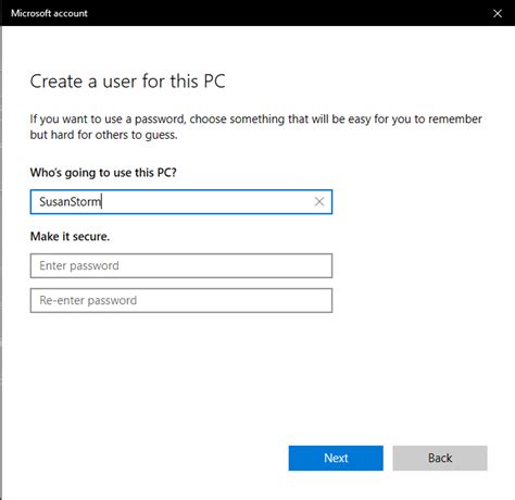 Making Windows Users Invisible Check Some Bytes