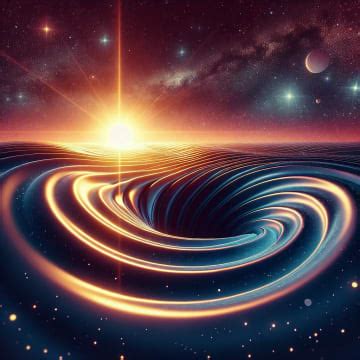 Origen Del Universo
