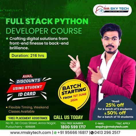 Rm Skytech Puducherry On Linkedin Rmskytech Learn Learning