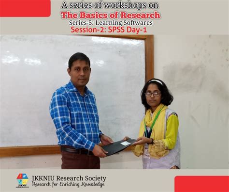 Sumon Sheikh On Linkedin Research Workshop