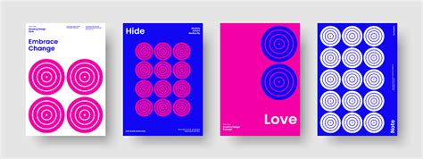 크리에이티브 브로셔 디자인 고립된 포스터 템플릿입니다 추상 배너 레이아웃 책 표지 전단 비즈니스 프레젠테이션 보고서 배경 장관의 직 전단 전단지 잡지 공책 0명에 대한 스톡