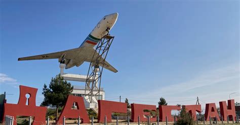 უკრაინის დრონებით პირველად განხორციელდა იერიში დაღესტნის ტერიტორიაზე