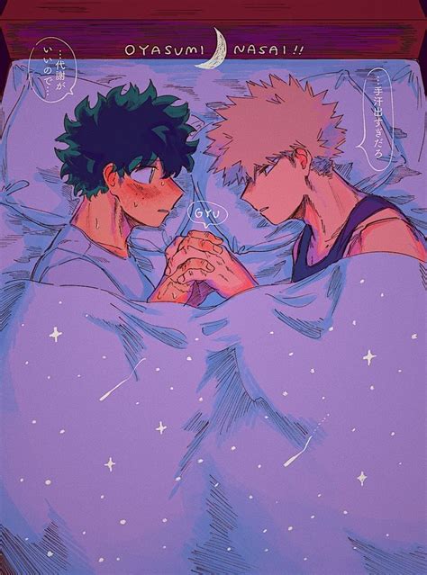 Izuku y katsuki Dibujos de personas Arte del cómic de batman Pegatinas bonitas