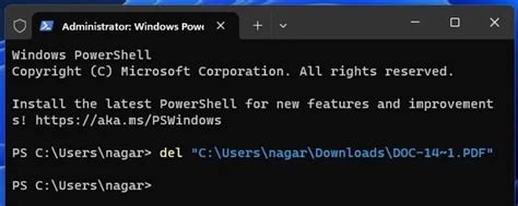 How To Delete Files With Too Long File Names On Windows BounceGeek