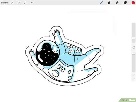 How To Make Stickers In Procreate An Easy Step By Step Guide