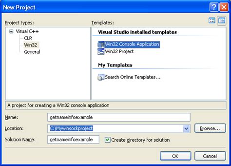 Winsocks Program Examples On The Use Of AI NUMERICHOST Address Conversion WSAAddressToString