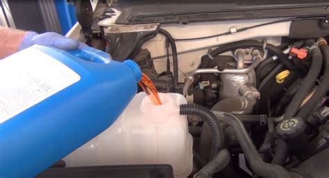 How To Add Coolant To Car Car Like A Pro In 2025