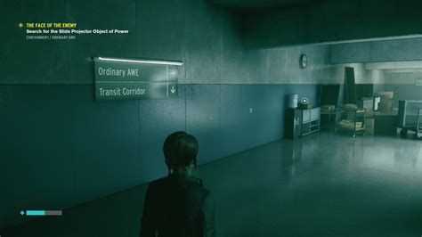Control Video Game Fonts In Use
