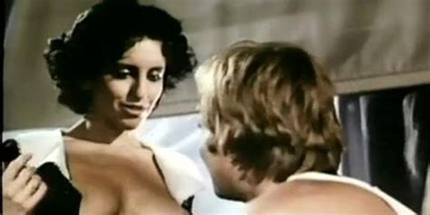 Terri Hall Lesbian Real Sex Scene In The Opening Of Misty Beethoven