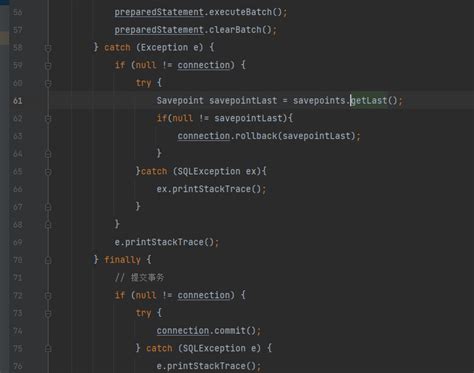出现异常不知到如何解决 马士兵教育官网 It职业领路人