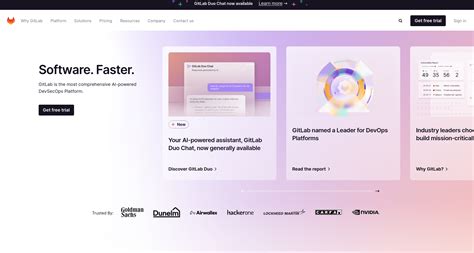 best ci cd tools to optimize your devops workflows in 2024