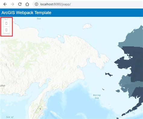 fonts not getting loaded from assets · issue 104 · esri arcgis js cli