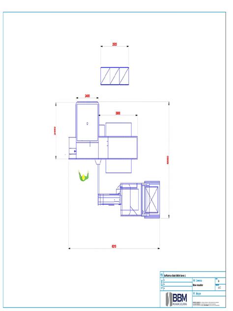 Layout Bbm Sidel Sbo 6 Serie 1 Compressed Rotated Pdf