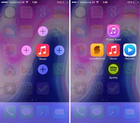 Question Does Anyone Know A Tweak That Is Similar Or The Same For This Tweak But Compatible