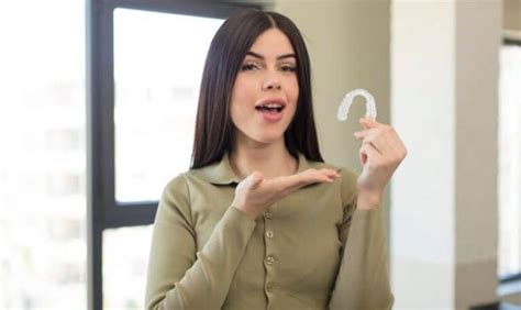 Crystal Clear Confidence Achieve Your Best Smile With Invisalign