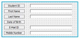 How To Create Data Entry UserForm In Excel VBA Data Entry Form In Excel